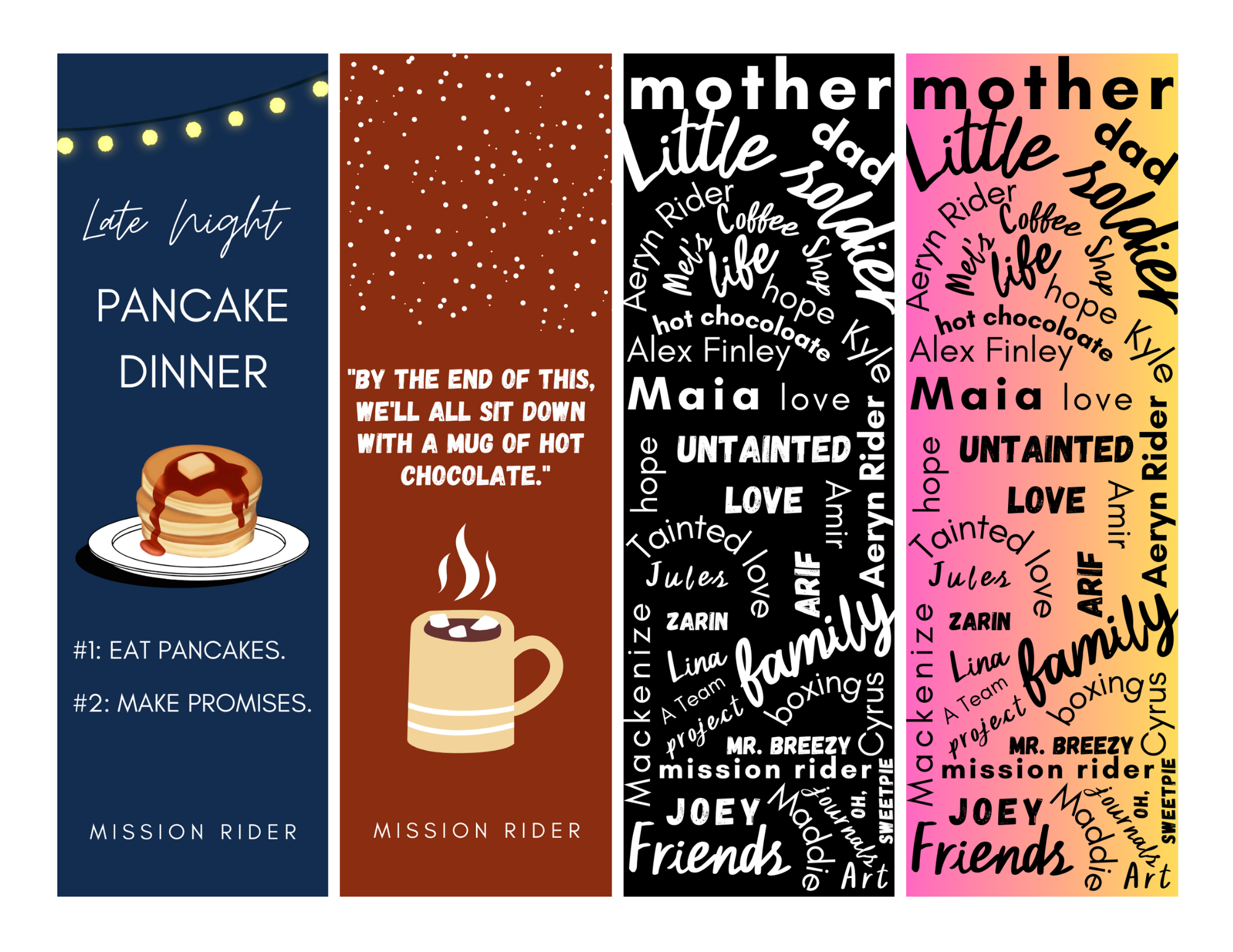 SHARMIN AKTER – Writer. Dreamer. Learner.